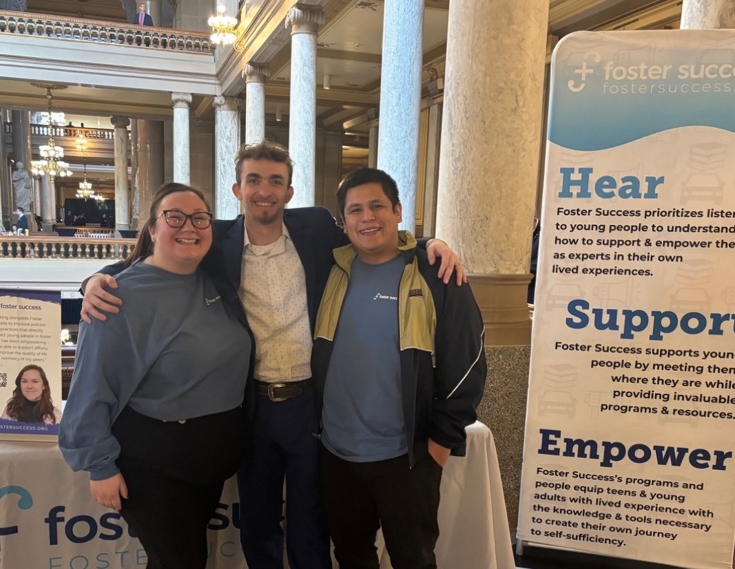 Indy-based, foster youth-focused nonprofit faces $600K state, federal ...