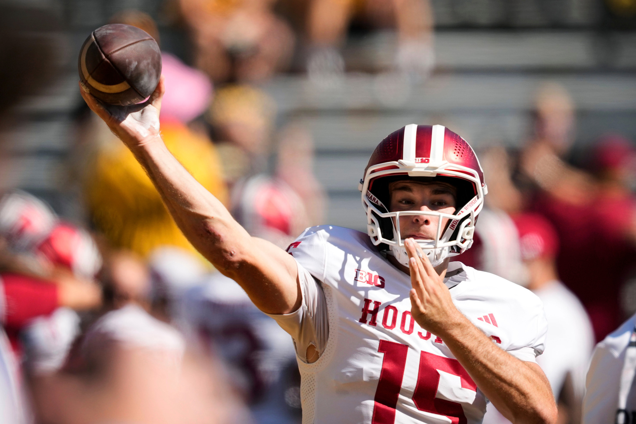 IU’s Fernando Mendoza wins Heisman Trophy as college football’s top ...