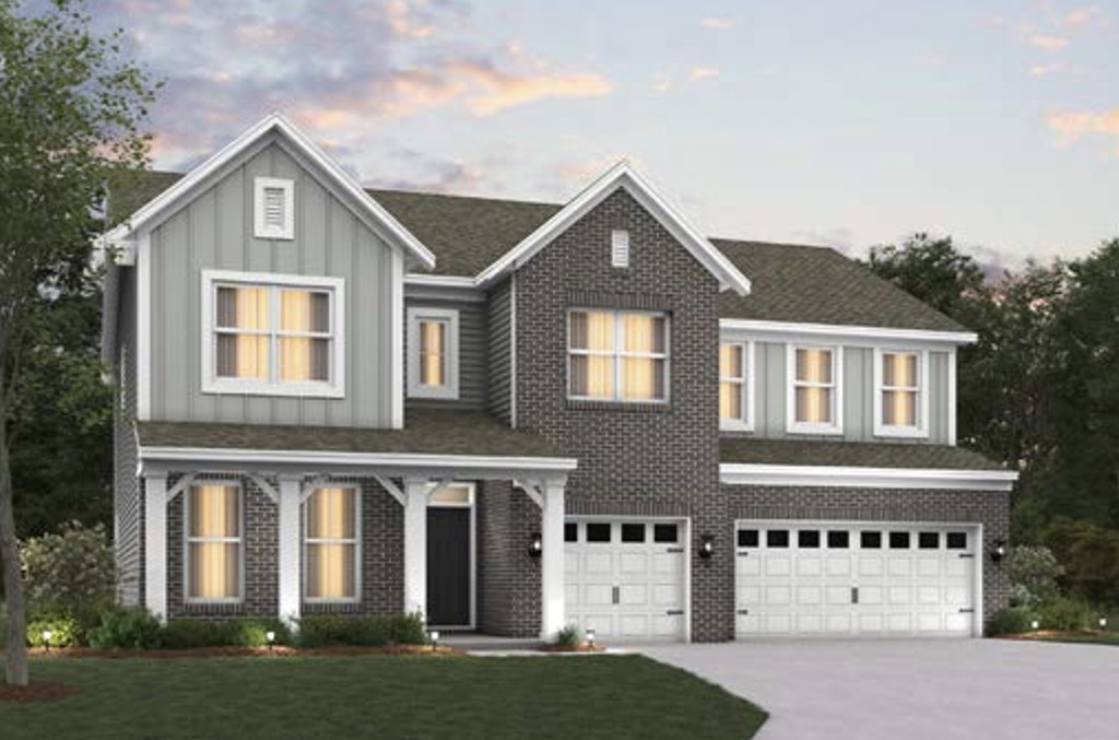 M/I Homes wants to expand subdivision approved this summer in ...