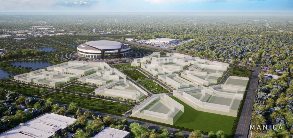 ‘Great opportunity’: Indiana House speaker reacts to Chicago Bears ...