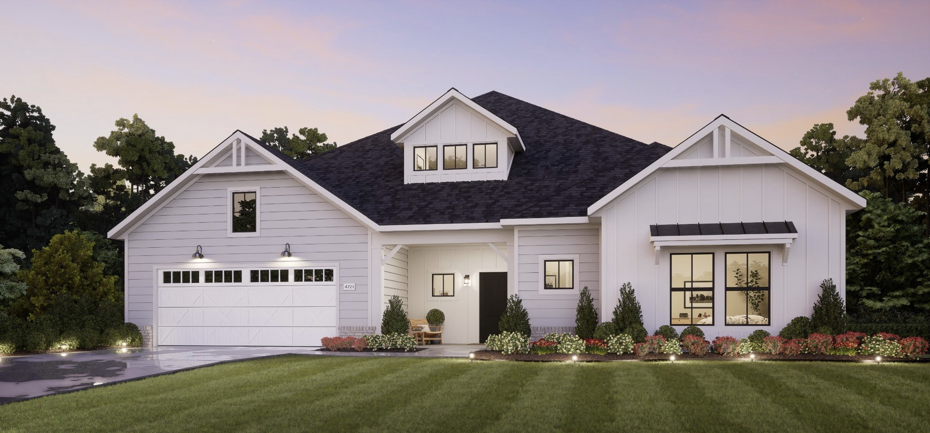 Epcon Communities planning 161-home development in Noblesville ...