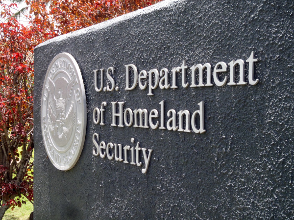 Trump signs bill funding the Department of Homeland Security, ending ...