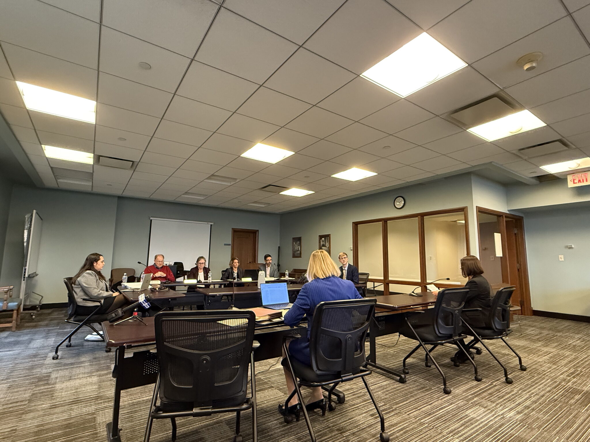 Casey Smith, Indiana Capital Chronicle – Indianapolis Business Journal