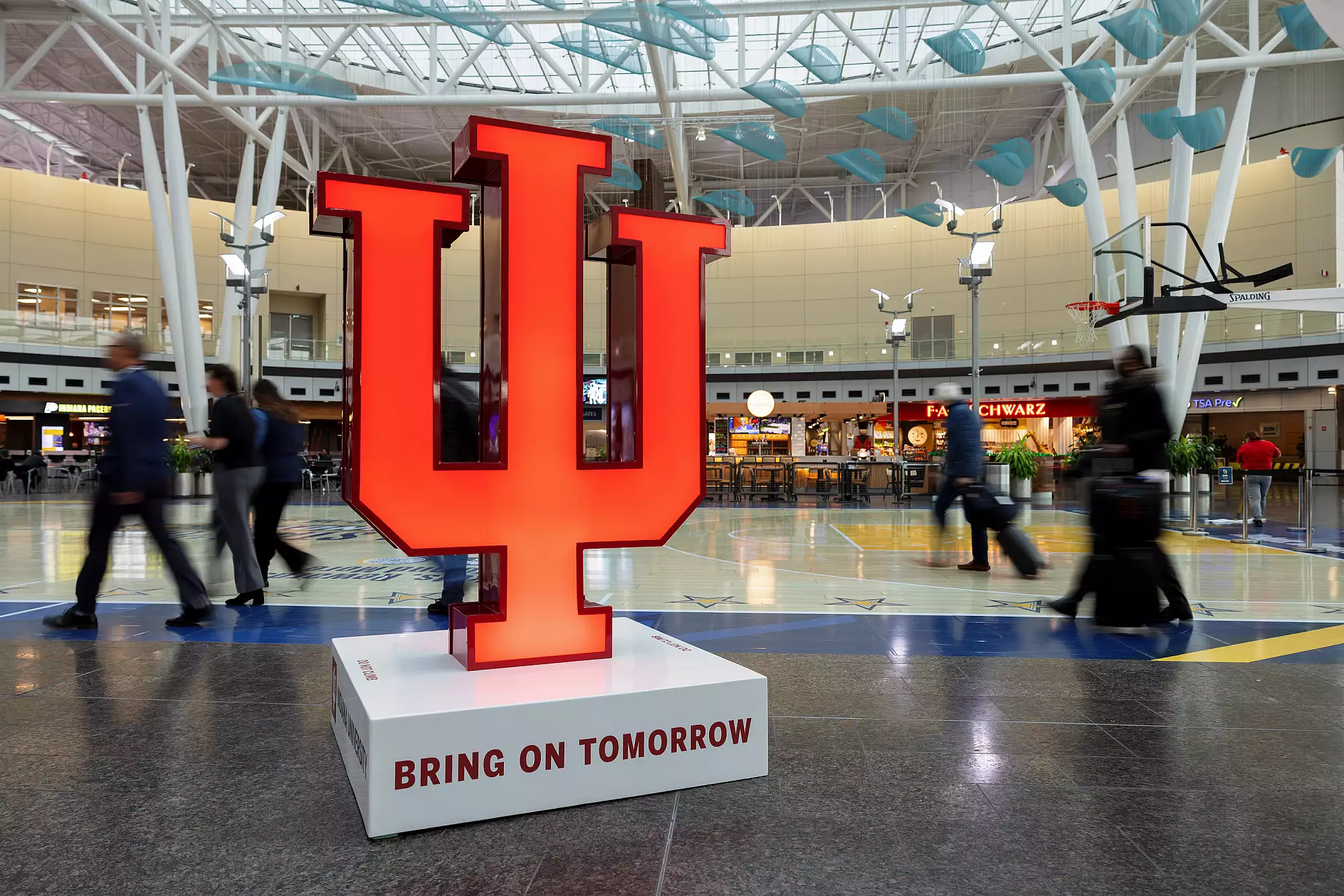 Rare rainy day expected for Rose Parade, Rose Bowl as IU fans make trip ...