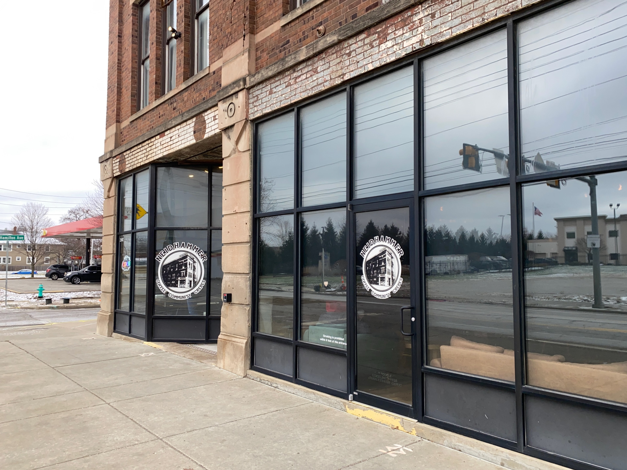 Neidhammer Coffee Co. to close amid nonprofit owner’s funding crisis ...