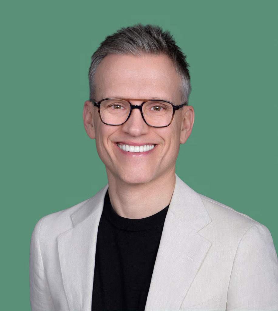 Entrepreneur Randy Stocklin joins Pragmatico as co-CEO, co-founder ...