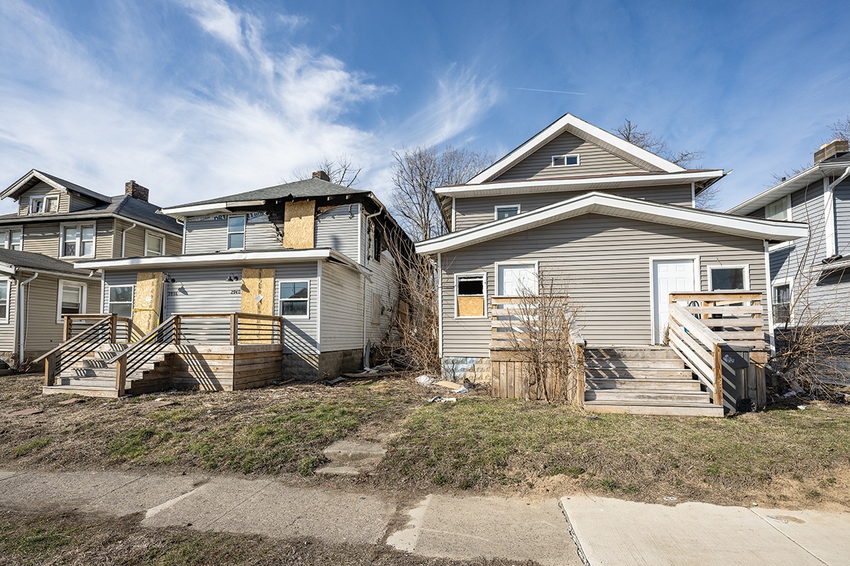 2025 Year in Review: Real estate stories dominate most-read headlines ...