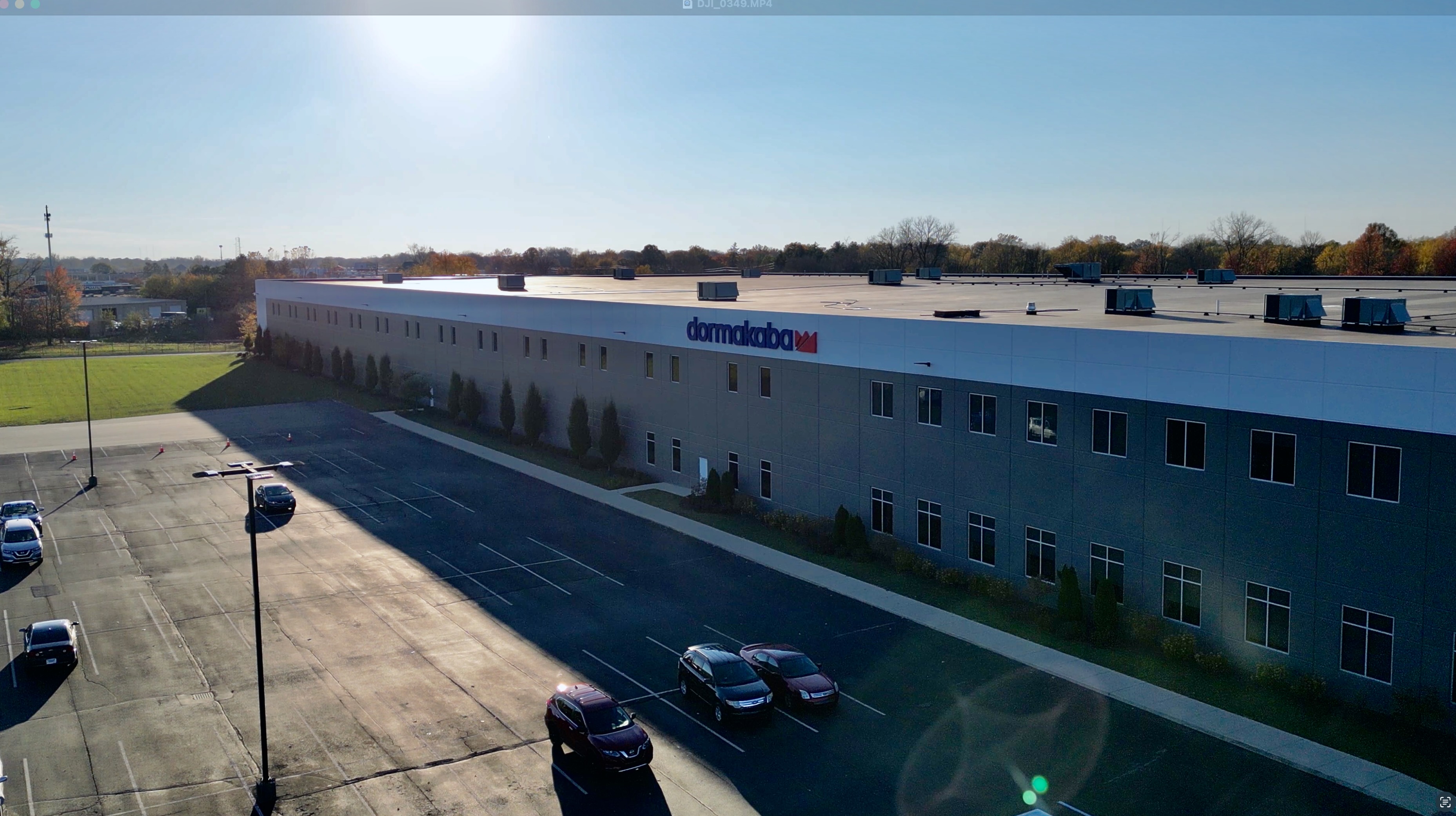 Dormakaba to acquire Clarksville-based turnstile company – Indianapolis ...