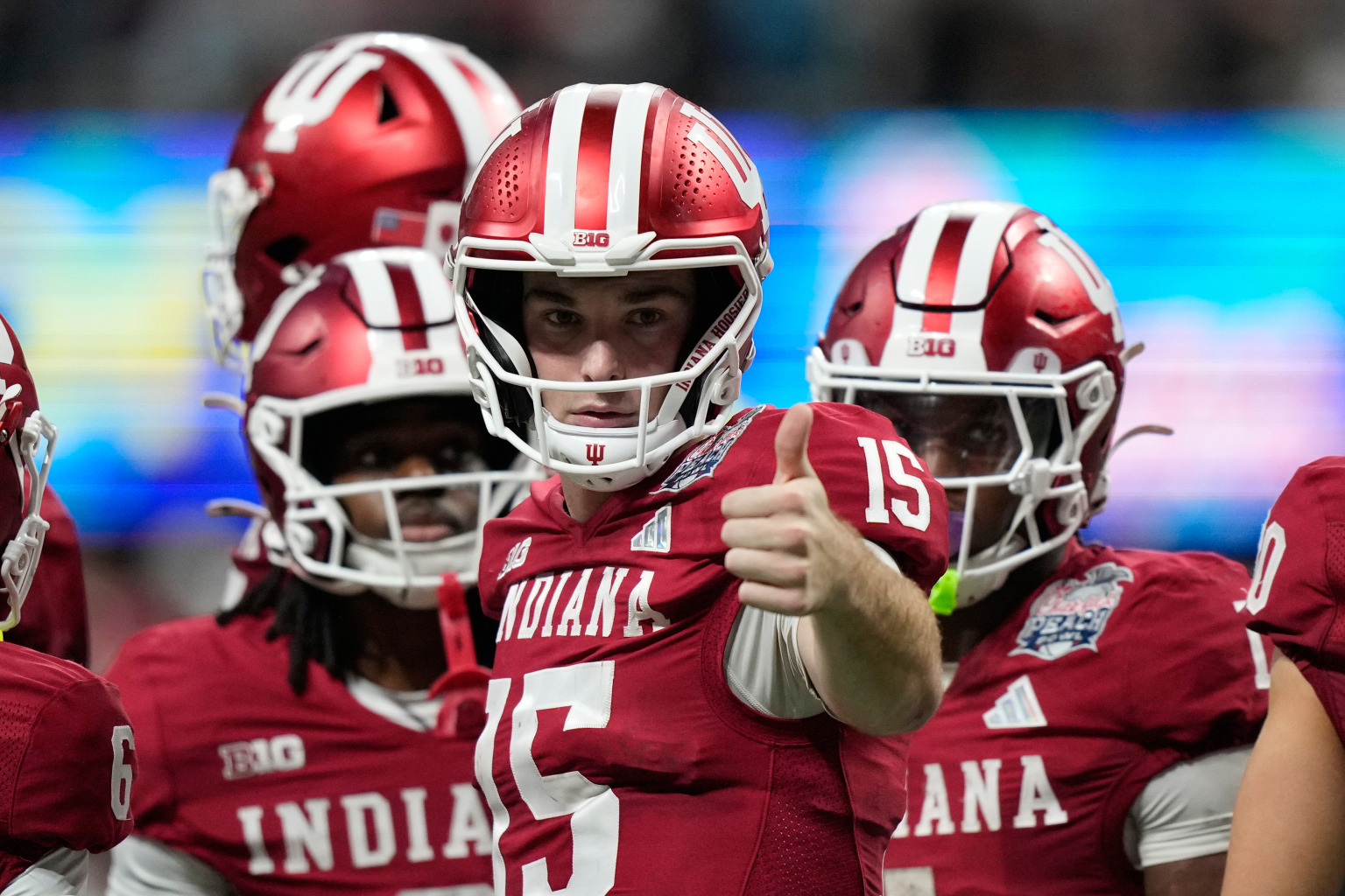Tickets for Indiana football’s title game scarce, with high demand ...