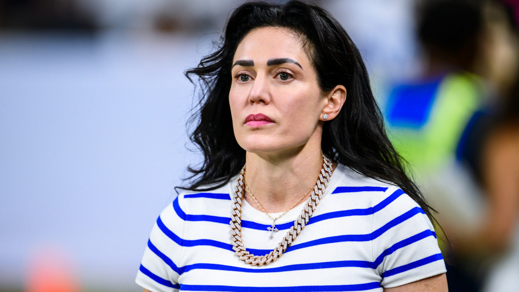 Irsay-Gordon: Bringing back Steichen, Ballard comes with ‘sense of urgency’ – Indianapolis ...