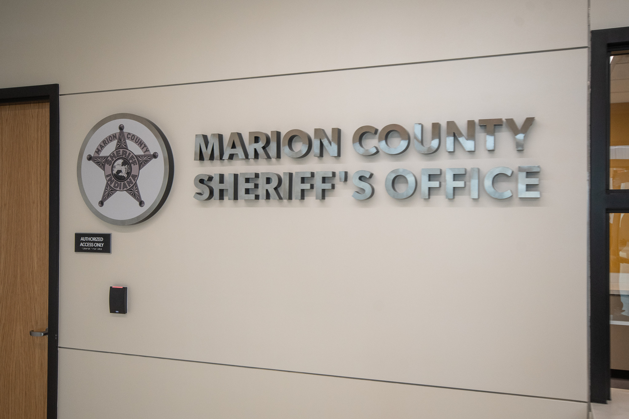 UPDATE: Marion County sheriff asks state, ICE to pick up inmates from ...