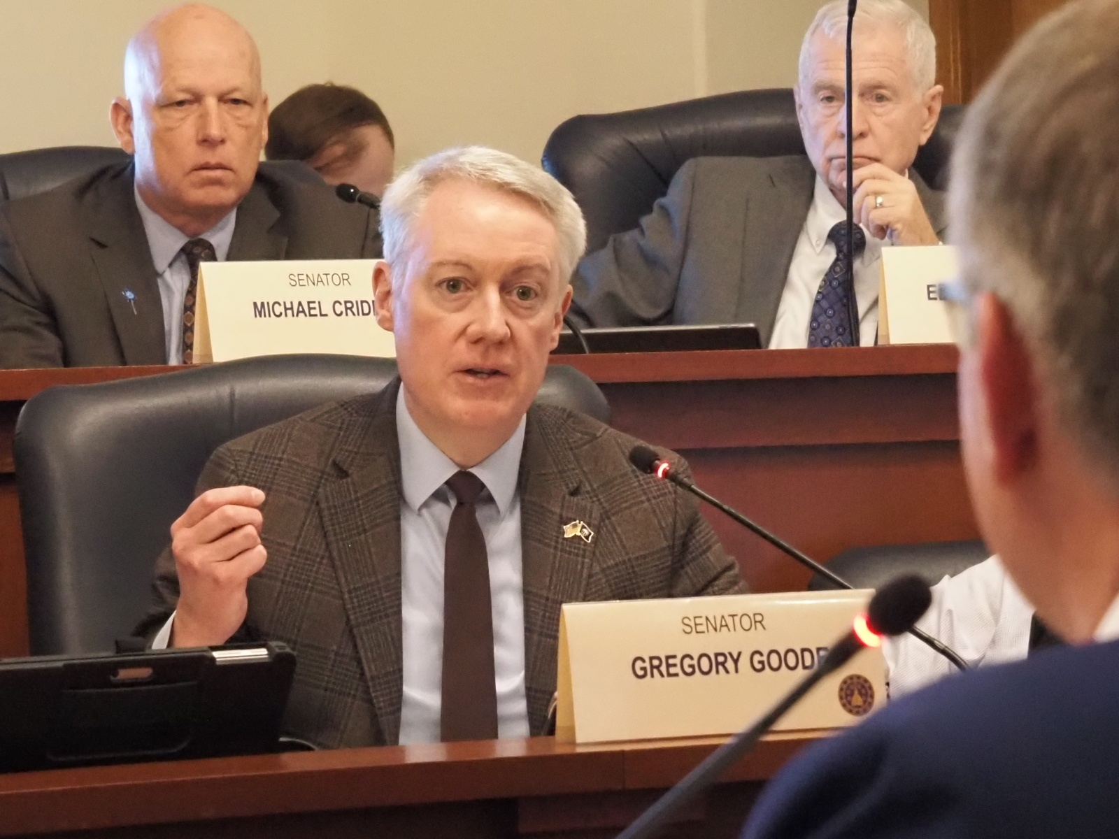 Legislation seeks to close ‘loopholes’ in E-Verify requirements for ...