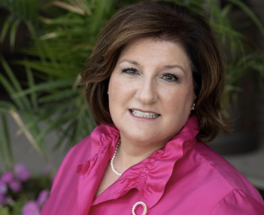 Community Health Network Foundation CEO Joyce Irwin to retire ...