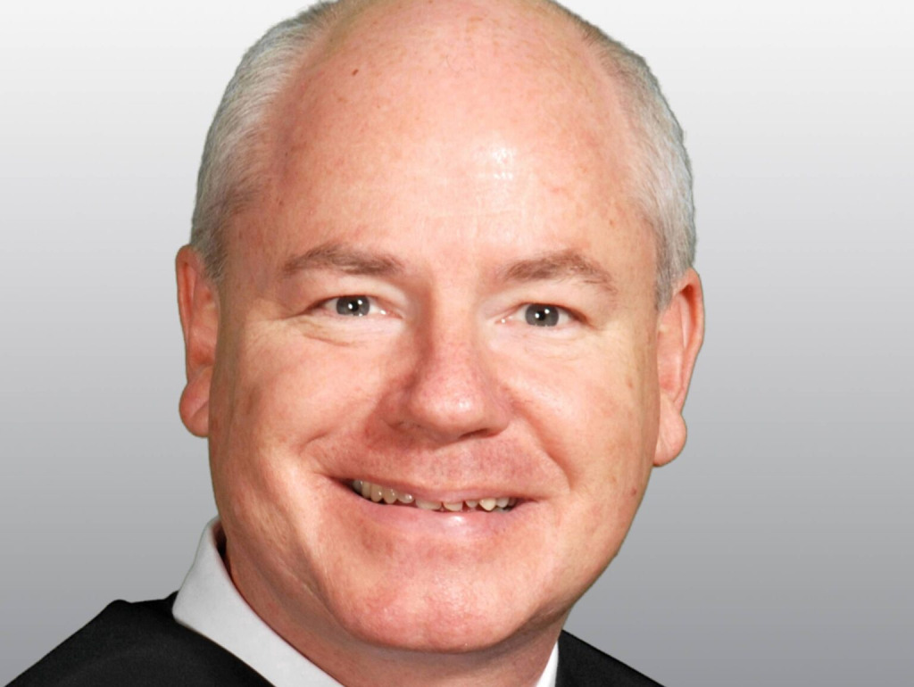 UPDATE: Shooting of Tippecanoe County judge was gang-related hit ...