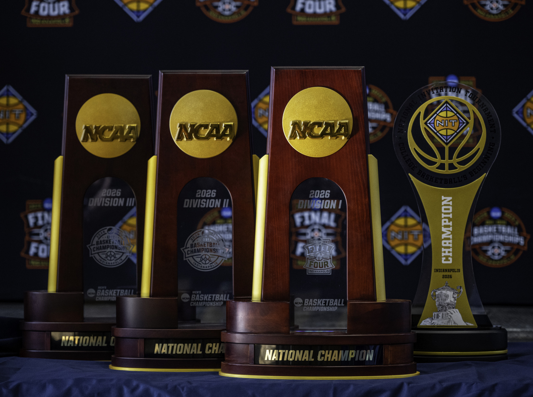NCAA announces slate of events for Final Four weekend – Indianapolis ...