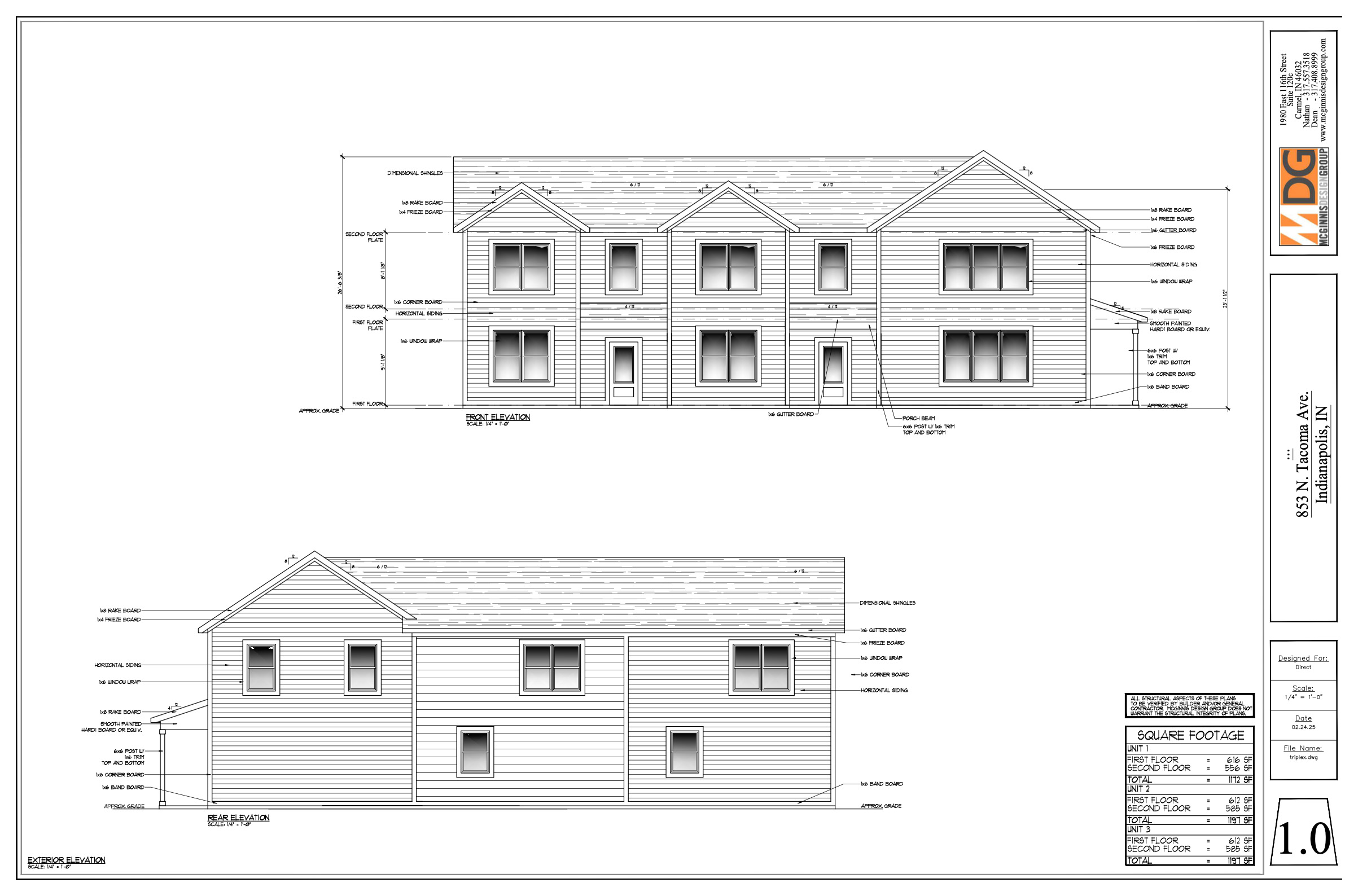 Community development group maintains focus on affordable housing with ...