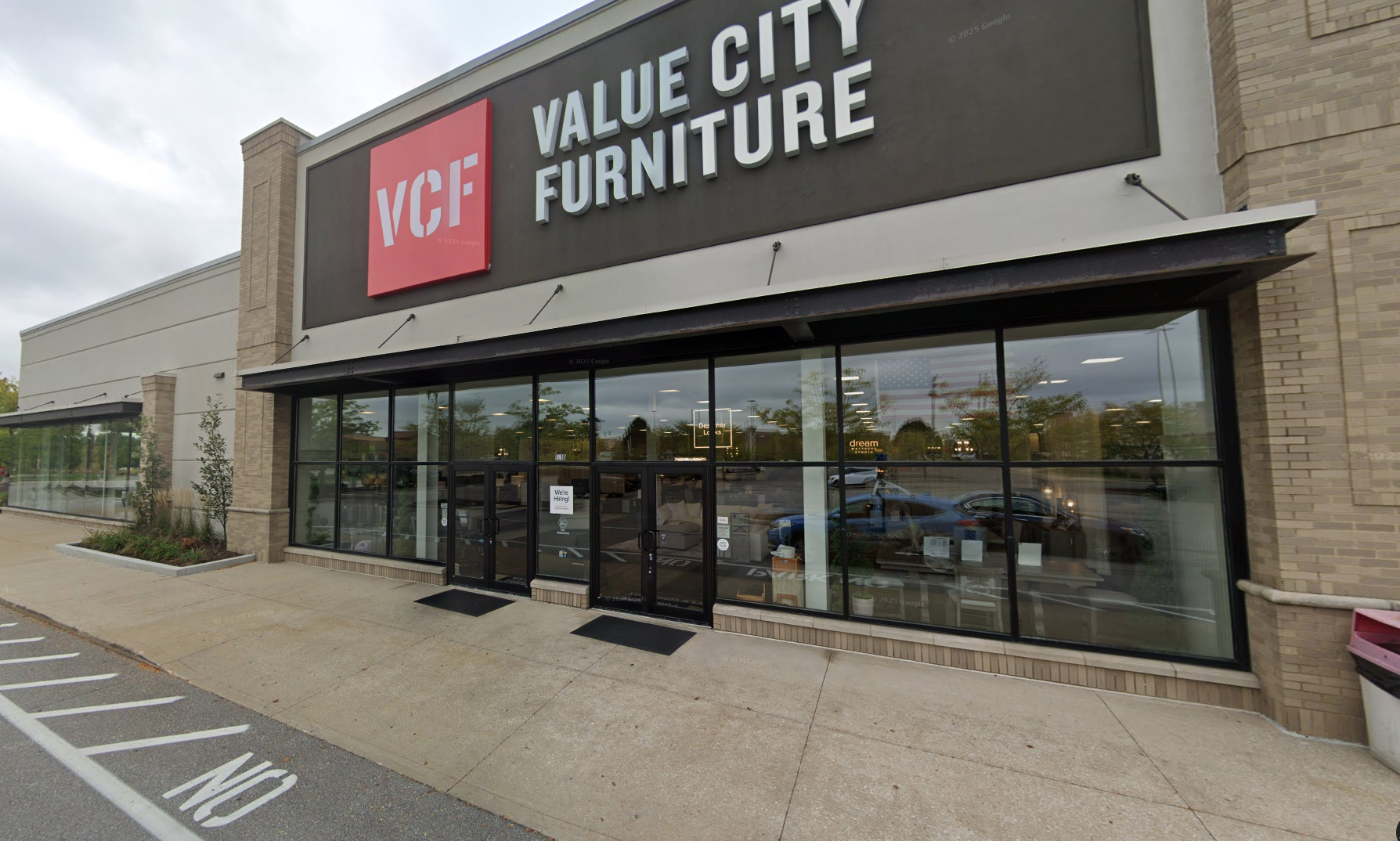 Value City Woodbridge Nj