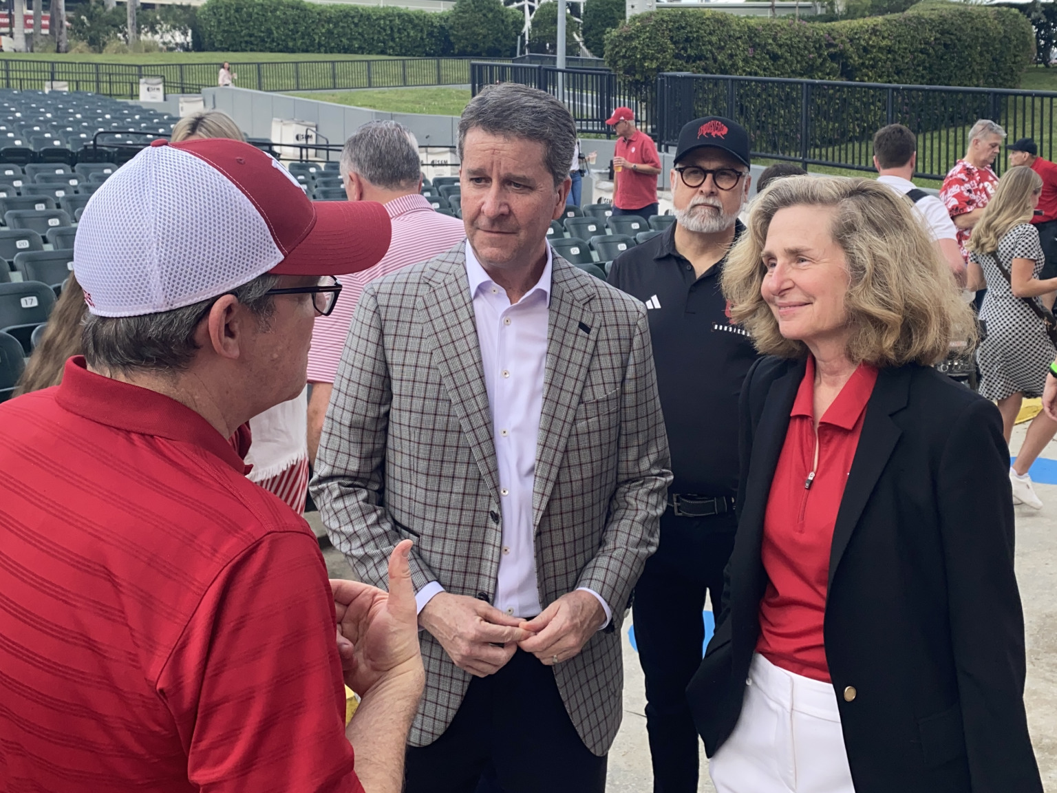 Whitten: Football is just one of the areas where IU is excelling ...