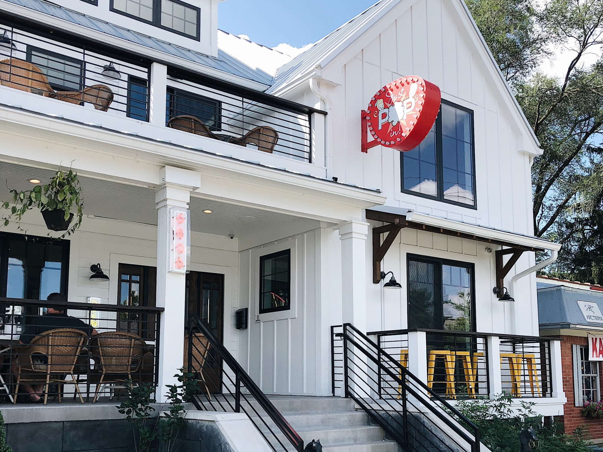 Just Pop In! owners announce plans to close Broad Ripple location – Indianapolis Business Journal