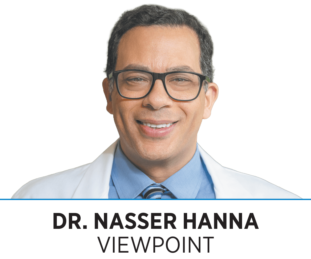 Dr. Nasser Hanna: Combating Indiana’s deadliest cancer on multiple ...