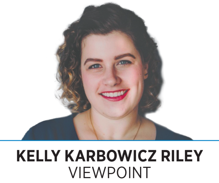 Kelly Karbowicz Riley: Philanthropy helped IPS reach historic ...
