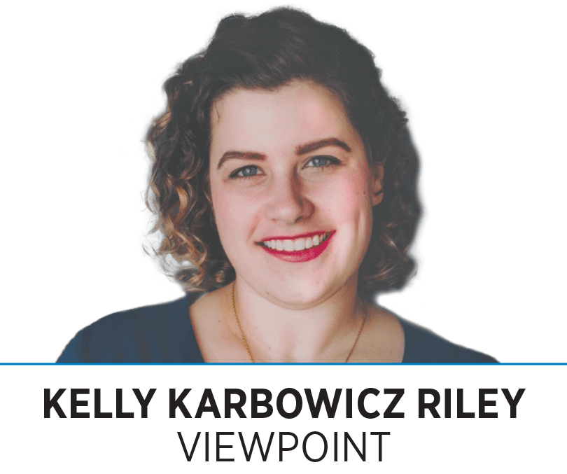 Kelly Karbowicz Riley: Philanthropy helped IPS reach historic ...