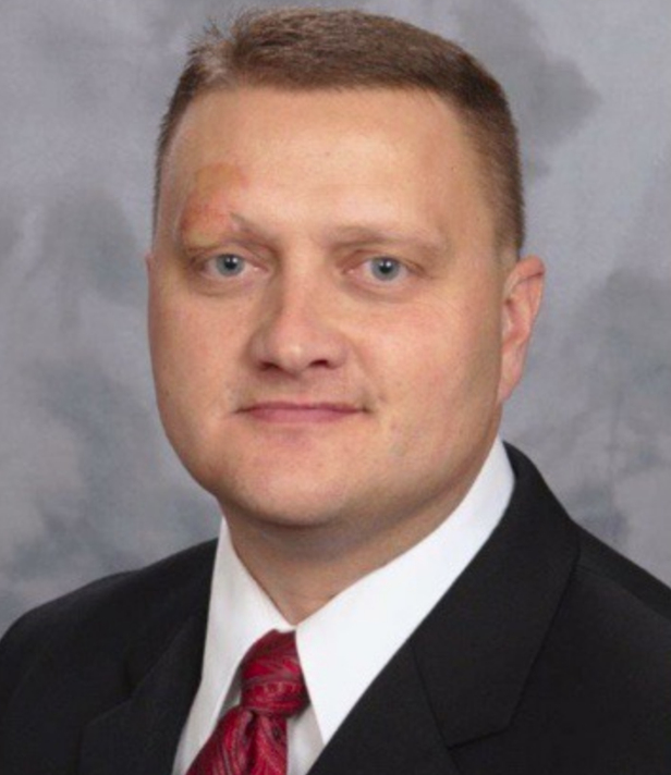 Indiana Rail Road promotes Wright to CEO – Indianapolis Business Journal