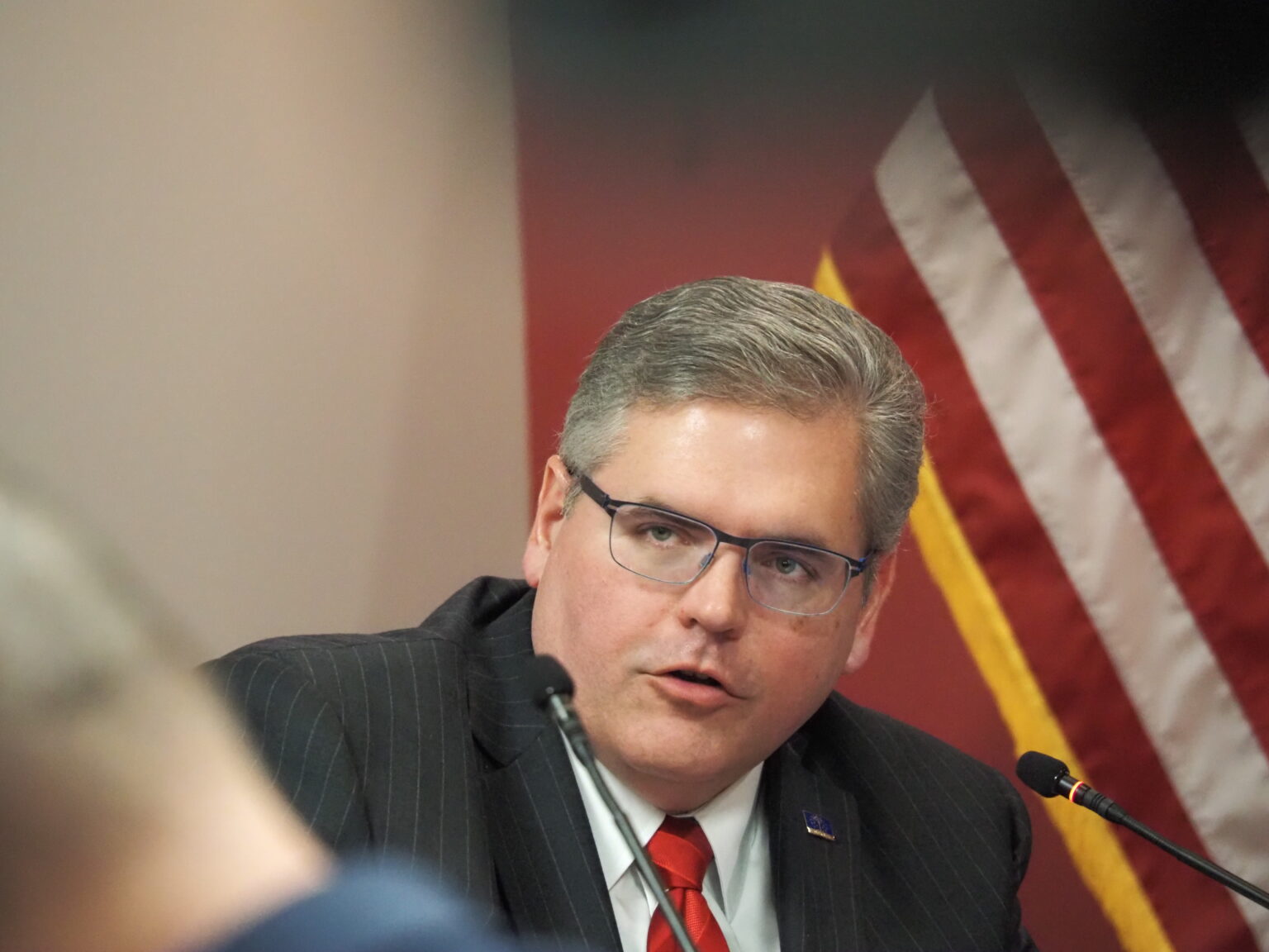 Veteran Indiana House member leaving Trump’s Republican Party ...