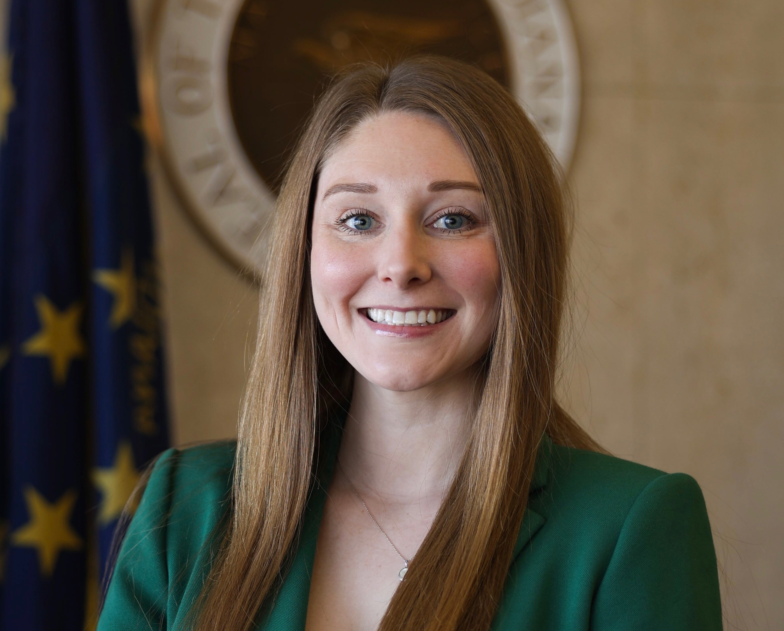 Q&A: Shea Joyce, Indy’s new deputy mayor of operations and government ...