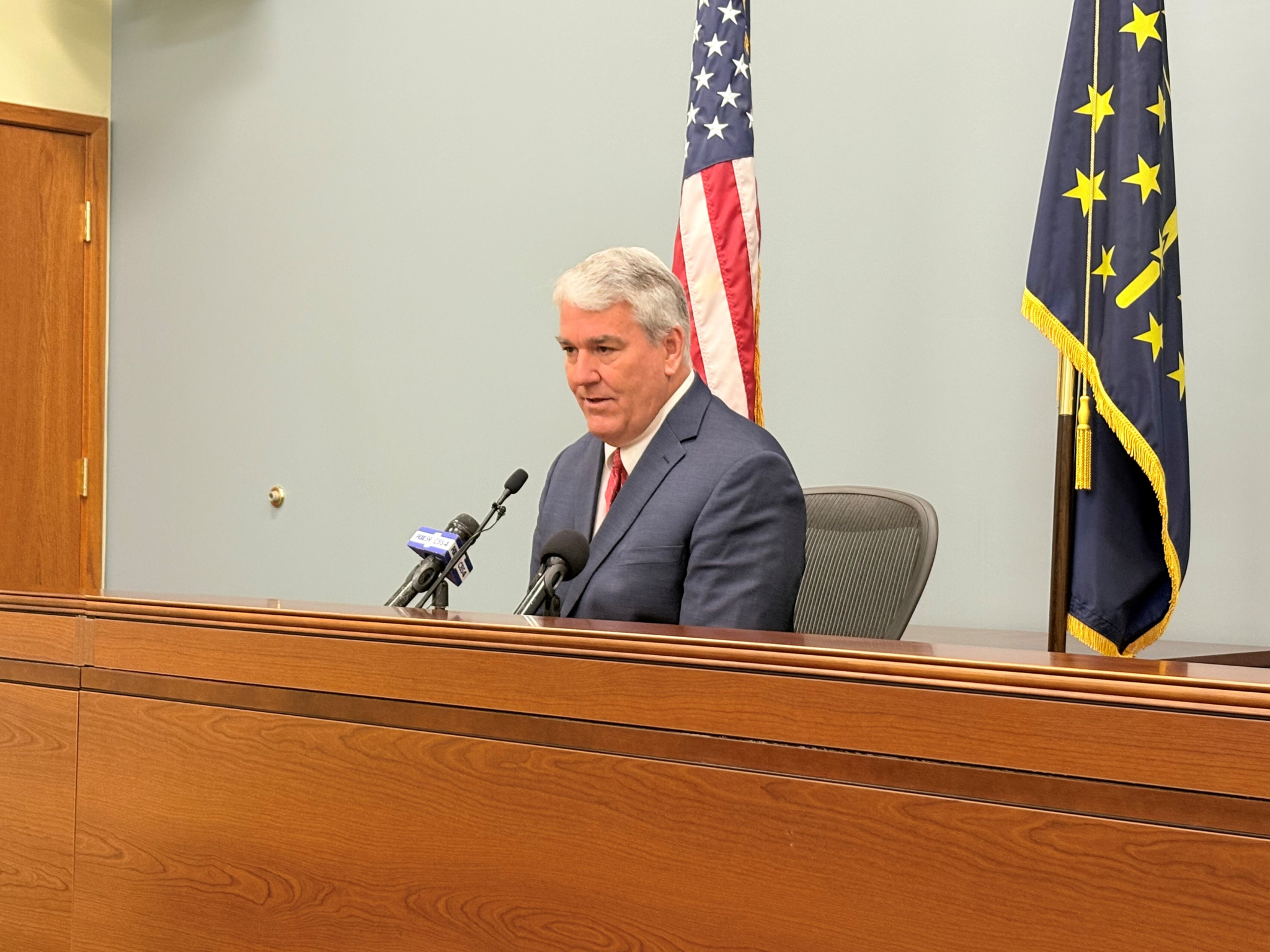 AES – Indianapolis Business Journal
