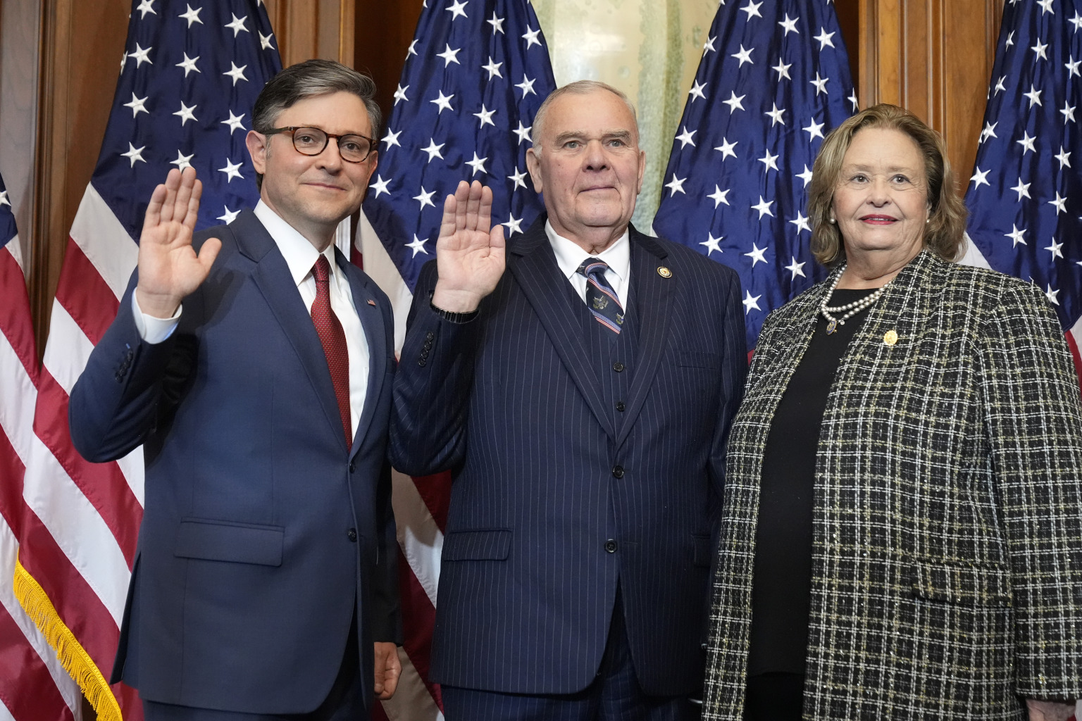 UPDATE: Rep. Jim Baird’s wife dies following January car accident ...