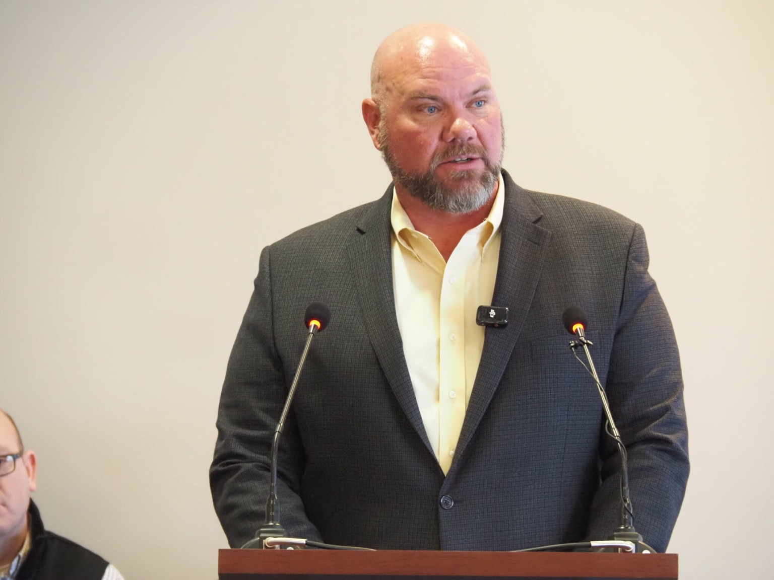Natural Resources Commission chair upset with rules process that keeps ...