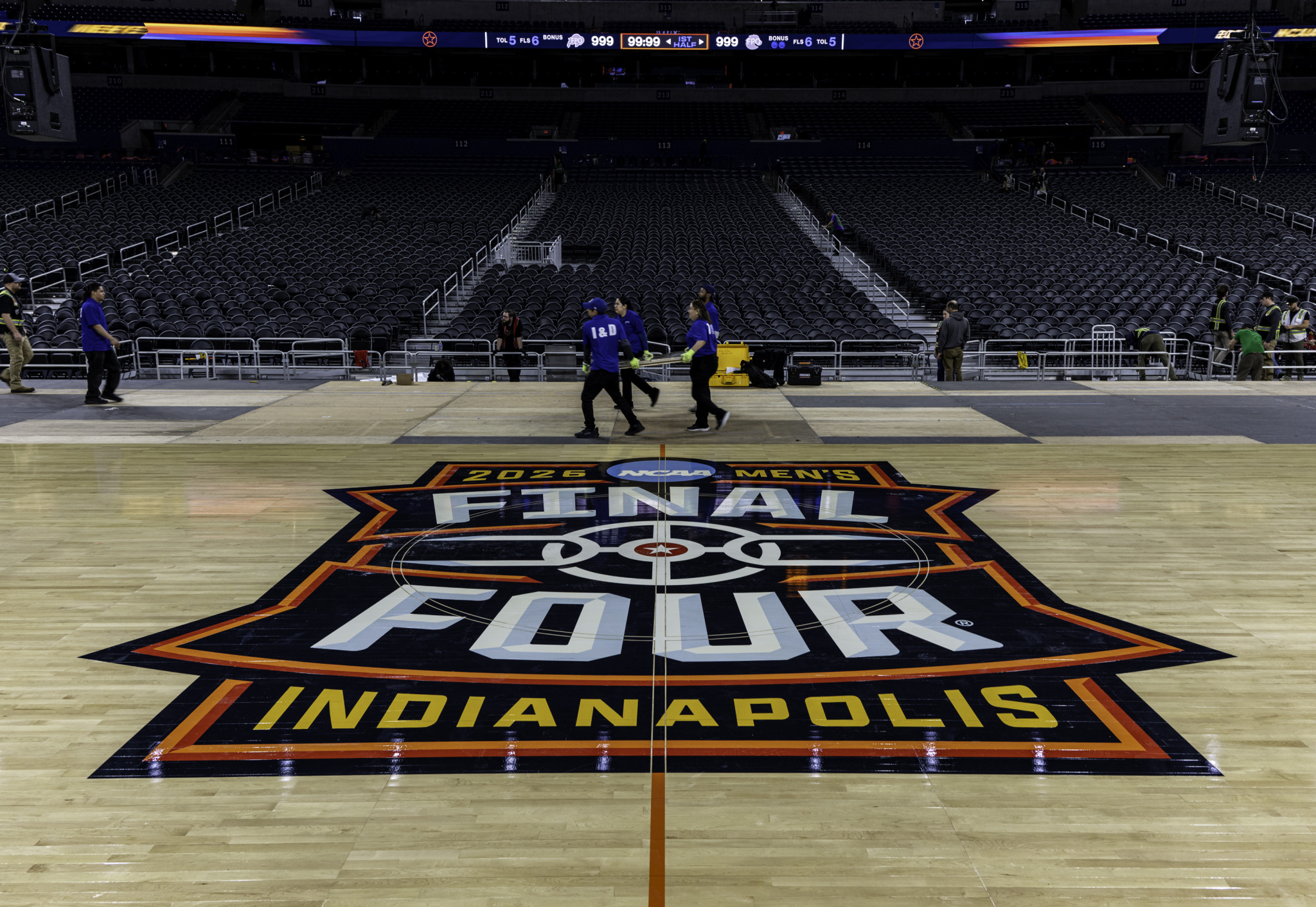 Illinois basketball fans driving Final Four resale ticket market to new ...