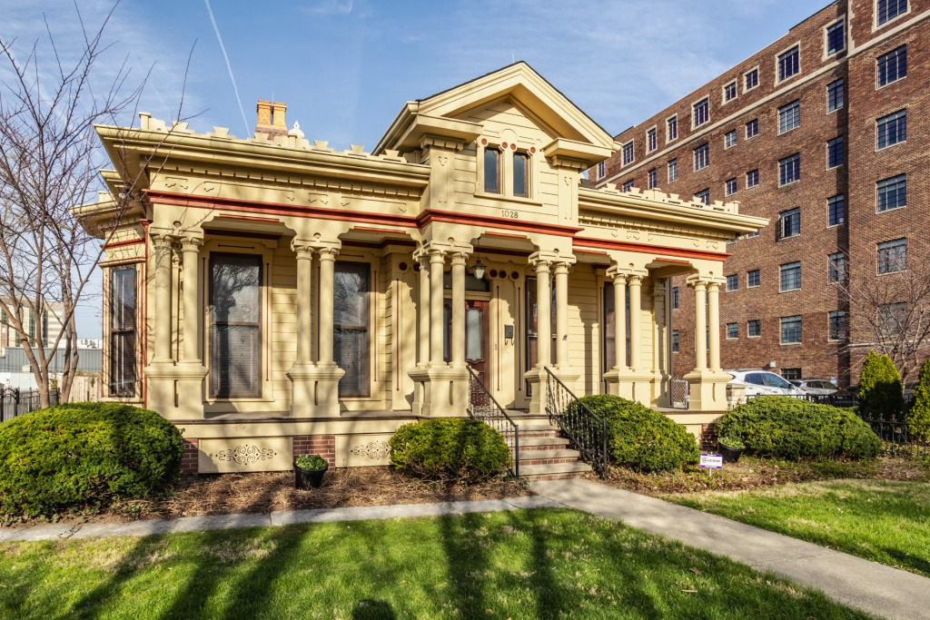 Indiana Landmarks puts historic Kemper House on the market ...