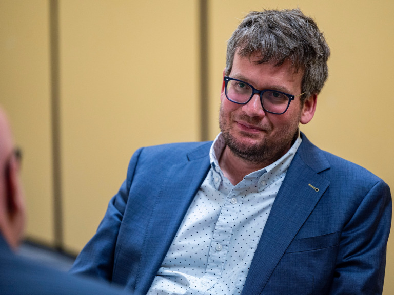 John Green writing his first novel for adults – Indianapolis Business ...