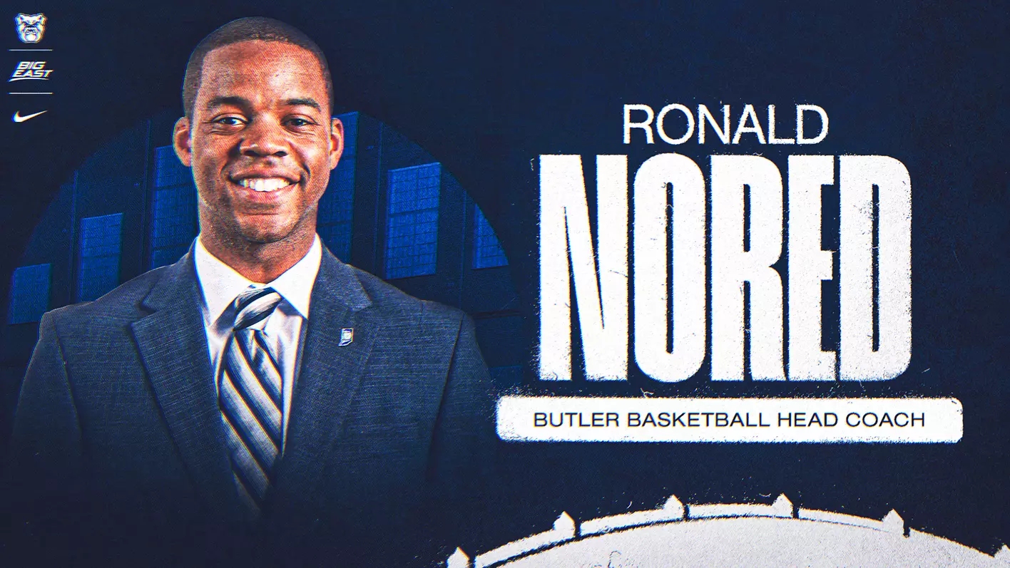 Butler brings back former player Ronald Nored to coach the Bulldogs ...