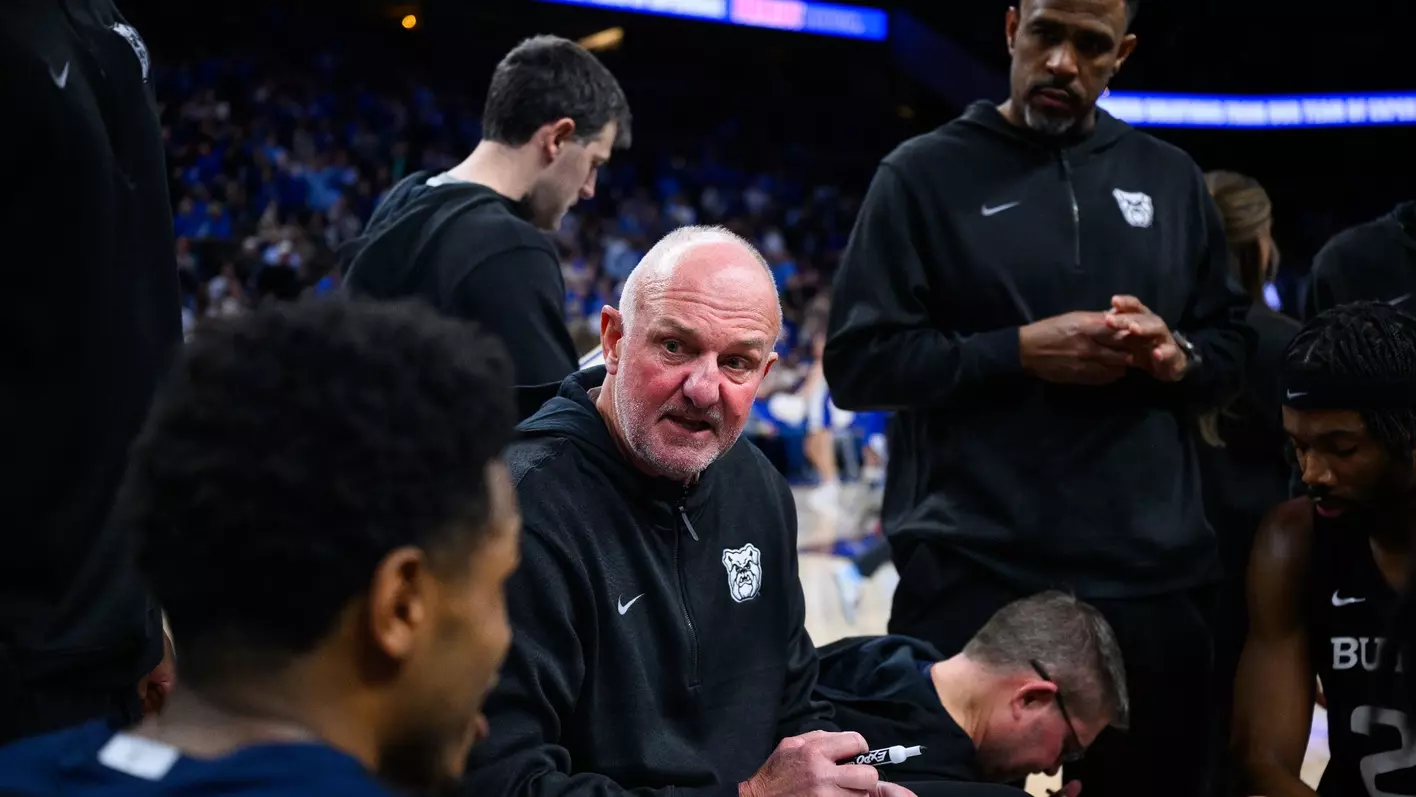 Butler’s Thad Matta announces retirement from coaching – Indianapolis ...
