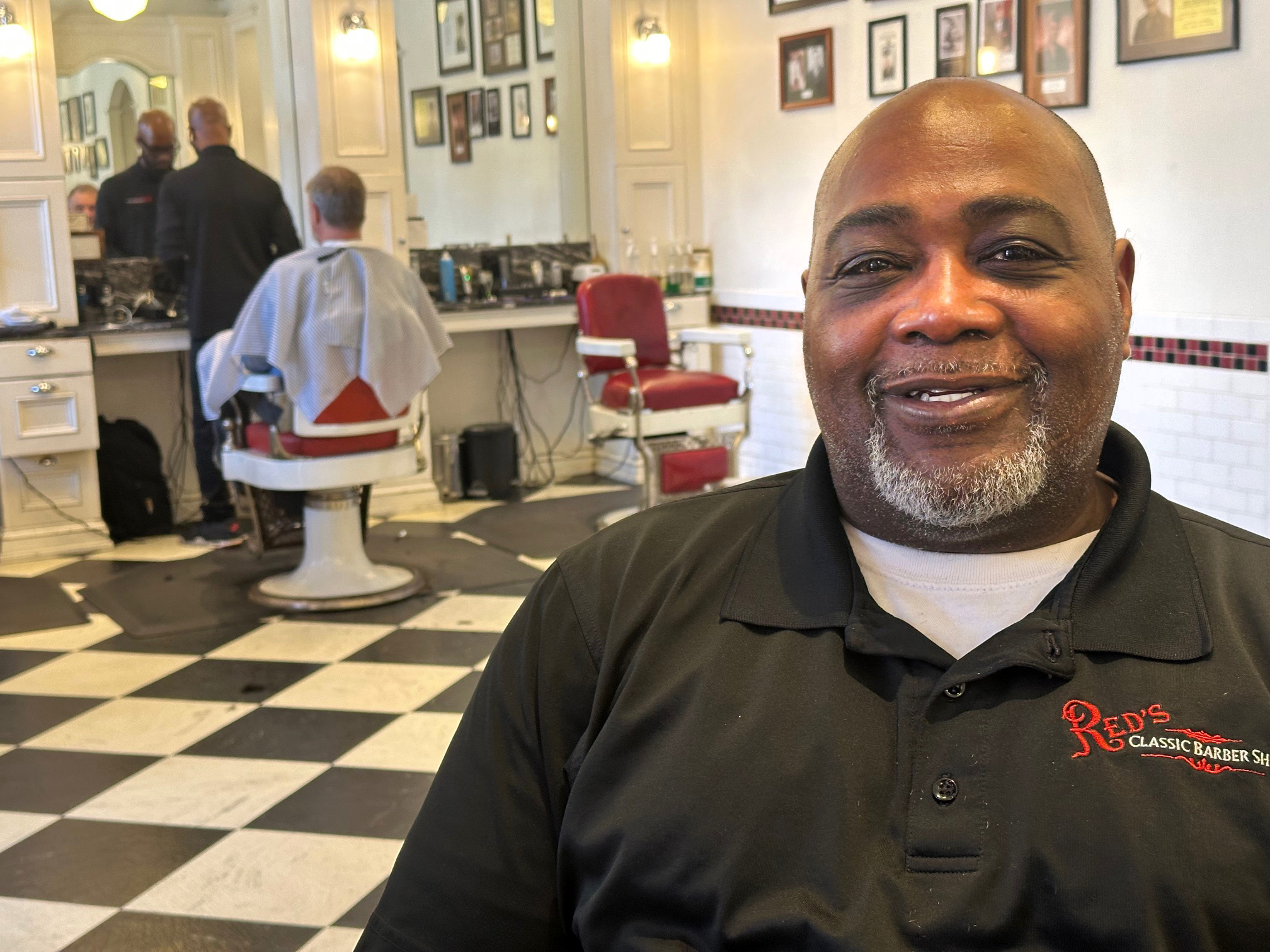IBJ Podcast: Downtown barbershop owner anticipating Final Four, new ...
