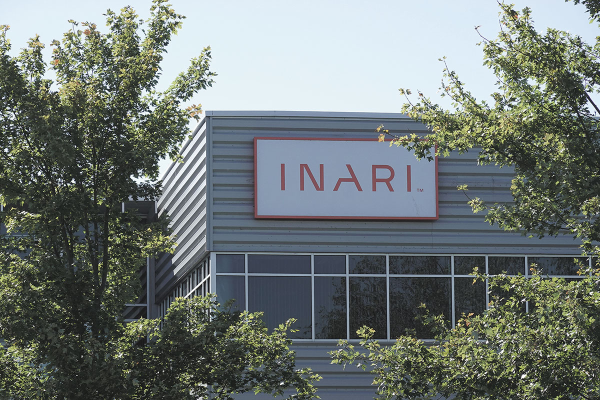 2026 Innovation Issue: Inari’s gene-editing ambitions grow amid legal ...