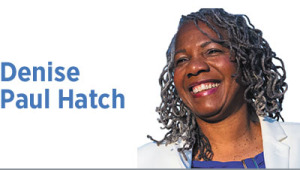Denise Paul Hatch: Let’s make Medicaid work better for all who need it ...