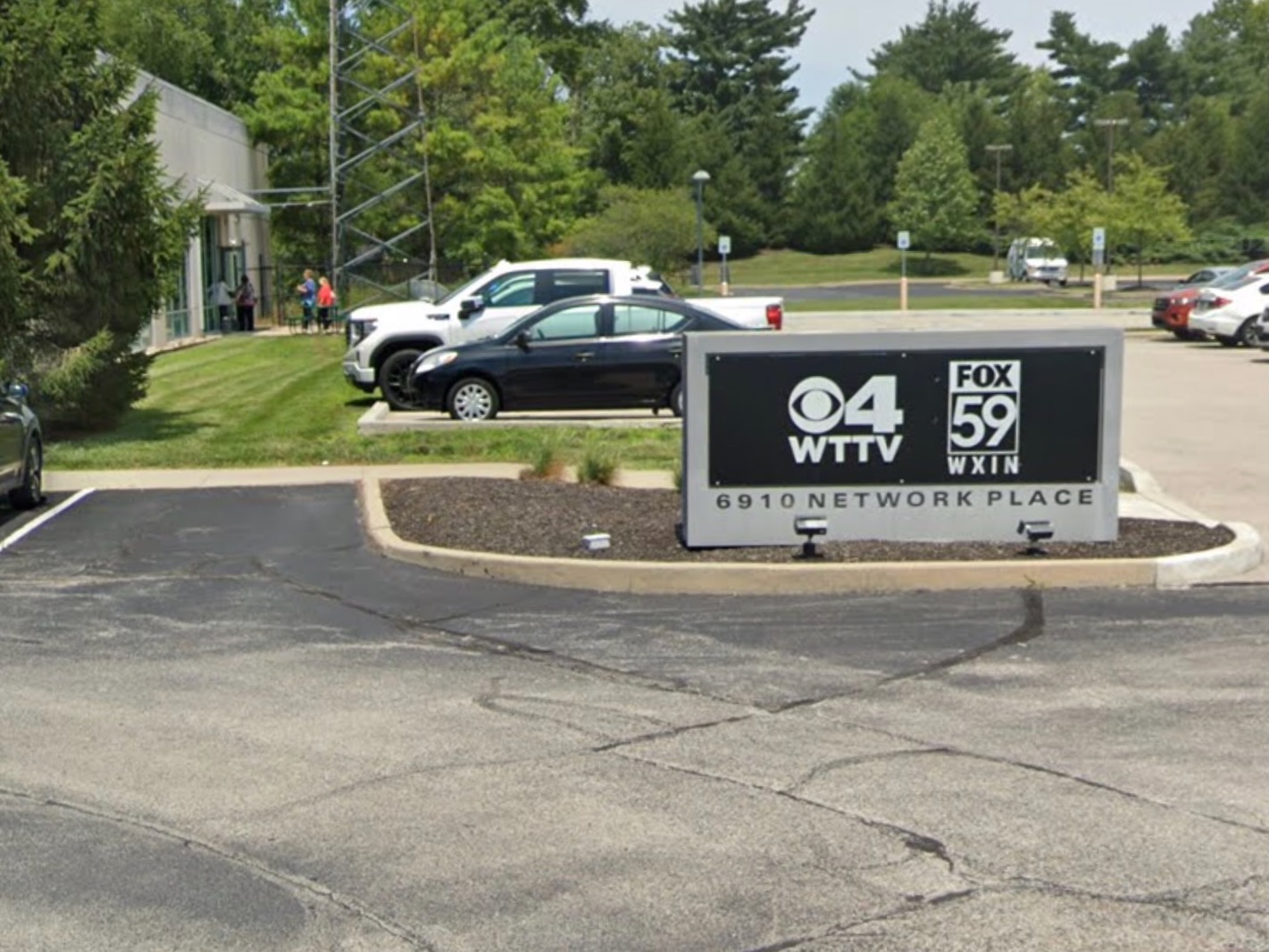 Chris Widlic to retire from CBS4 sports director role – Indianapolis ...