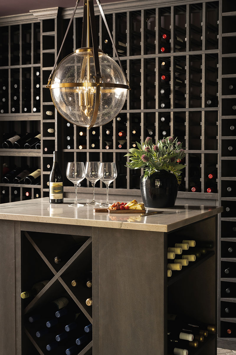 Q&A with Carmel interior designer Stephanie Wiott, named a Traditional ...