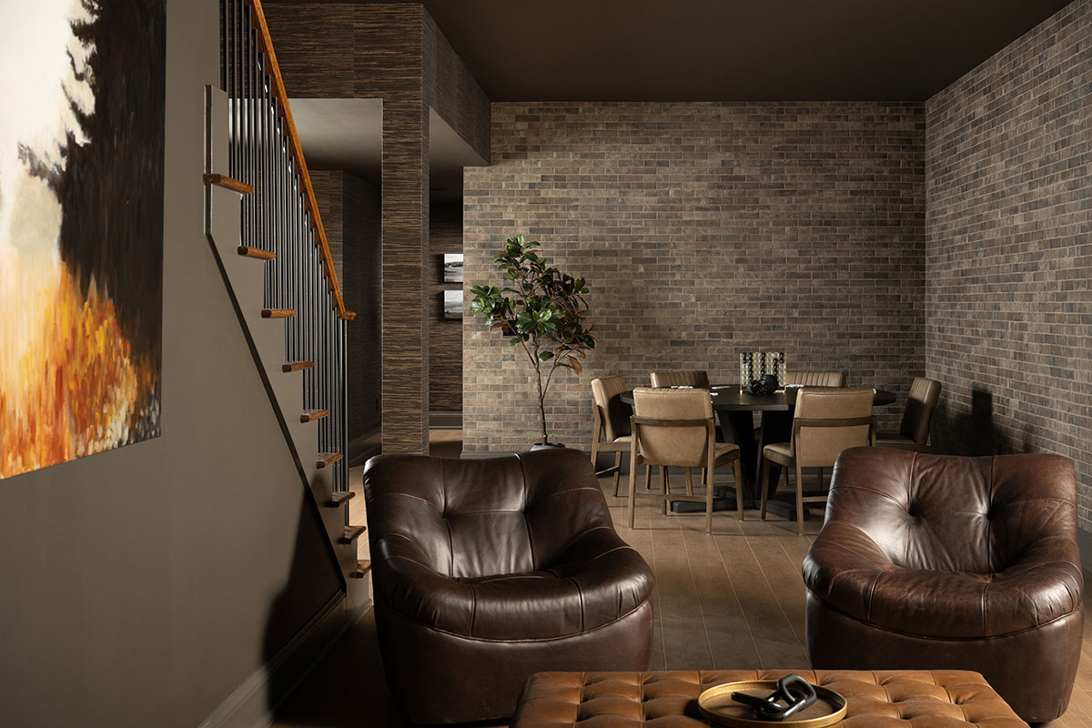 Q&A with Carmel interior designer Stephanie Wiott, named a Traditional ...
