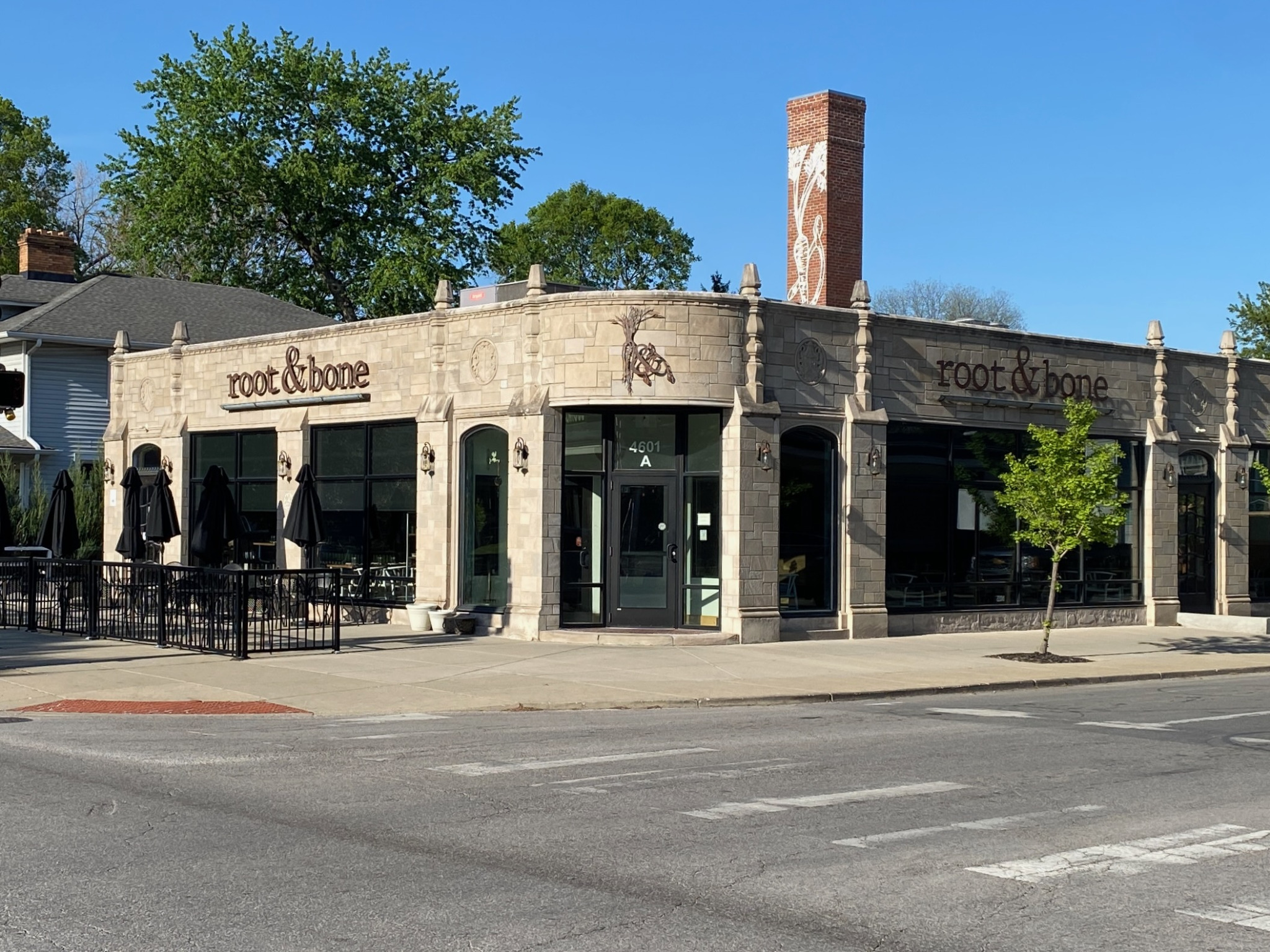 Root & Bone restaurant announces plans to close – Indianapolis Business ...