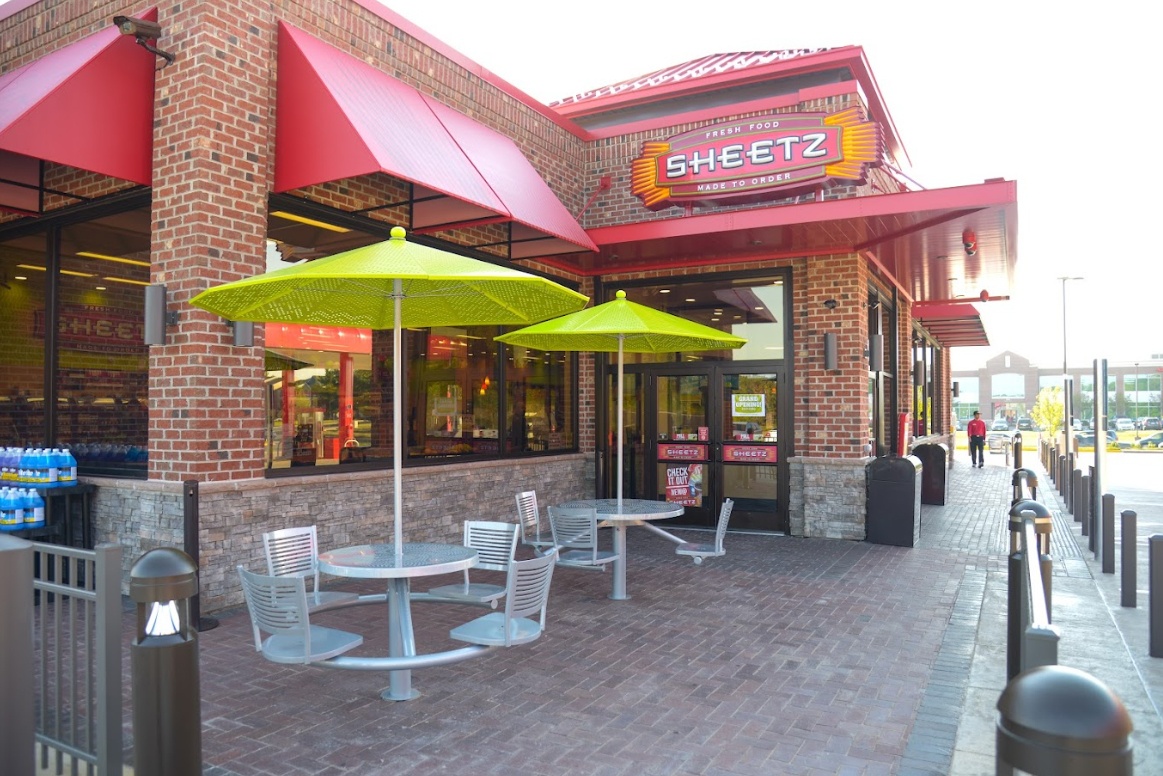 Sheetz announces $1B plan to open 100 convenience stores in Indiana ...