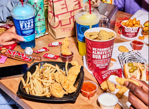 Sheetz announces $1B plan to open 100 convenience stores in Indiana ...