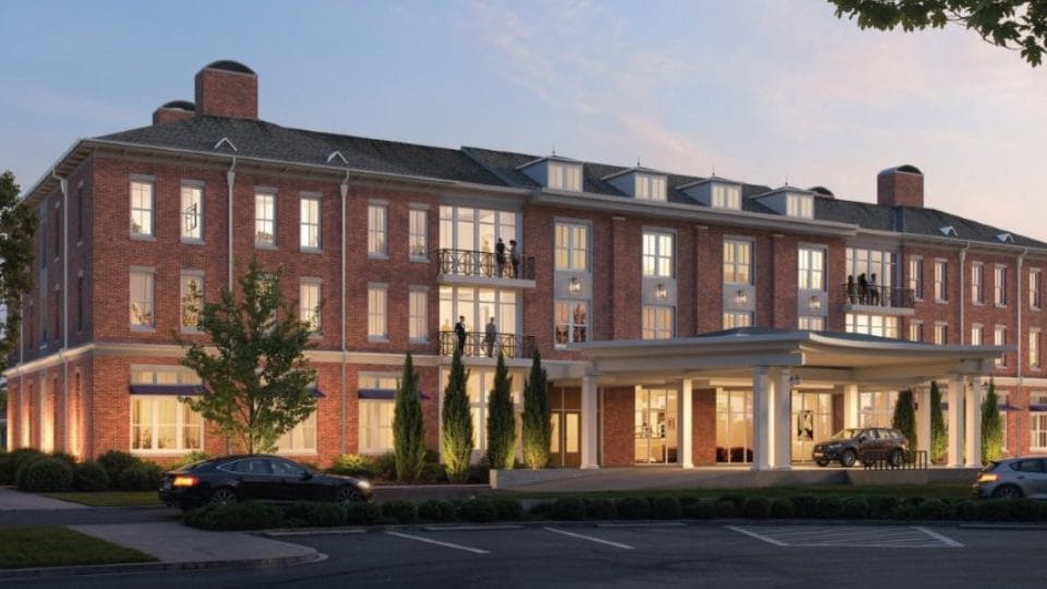 Taylor University, Upland to break ground on $35M development with ...