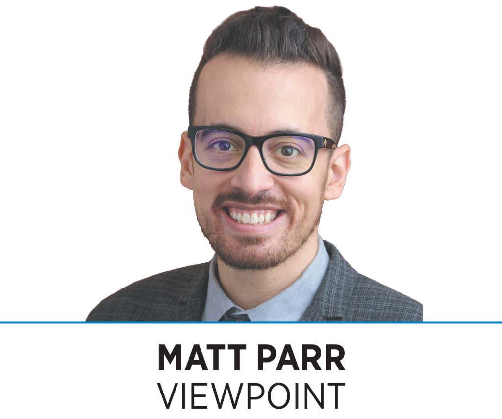 Matt Parr: AES acquisition plan could force utility bills higher ...