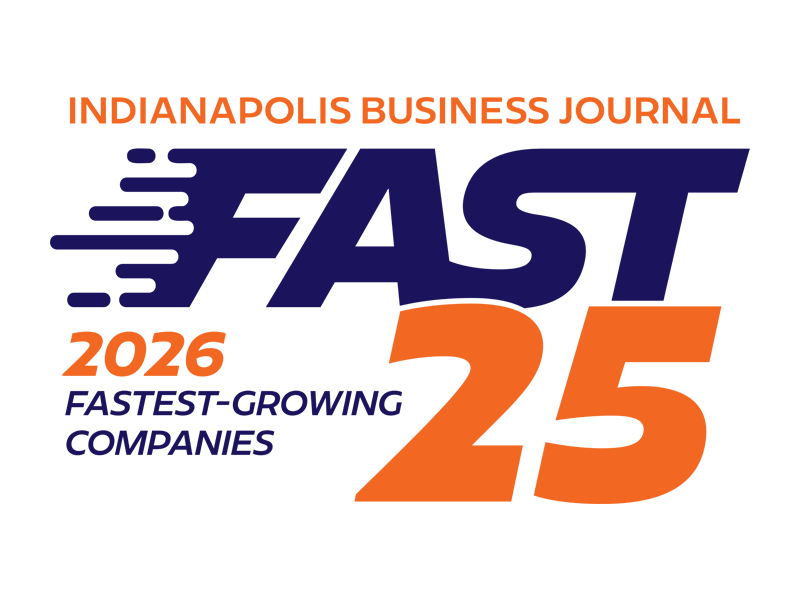 2026 Fast 25 – Indianapolis Business Journal