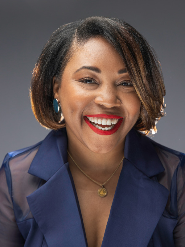 Lesley Gordon takes on creative work as GangGang’s first executive ...